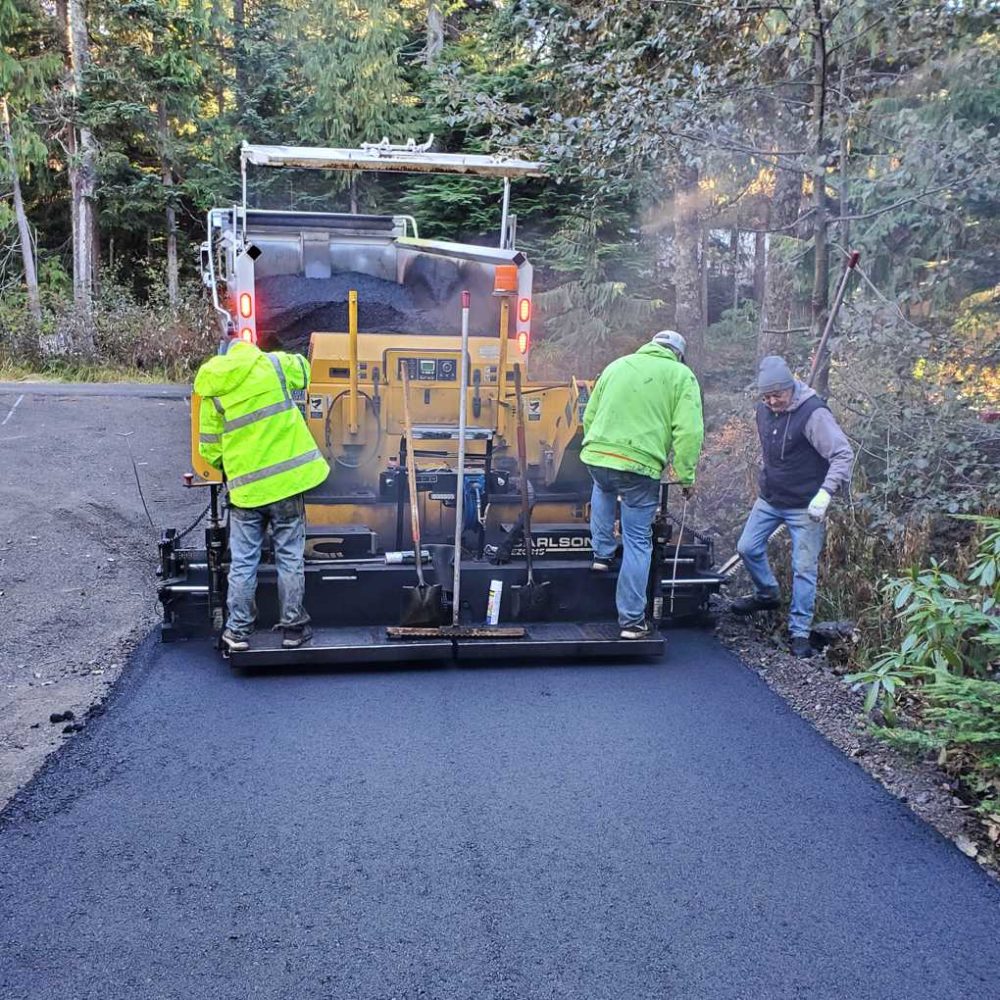 About - Paving in Portland, Vancouver, WA & Hood River from Eastside Paving